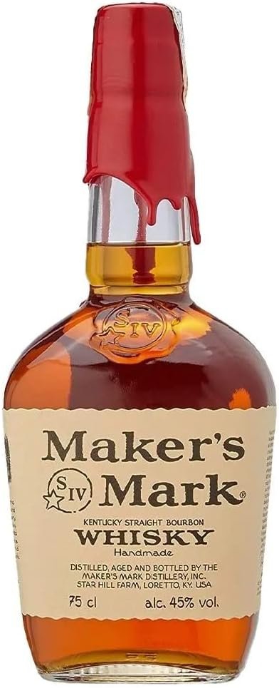 Whisky Maker’s Mark 2026: Review Completo — Vale a Pena Comprar? - Casa ...
