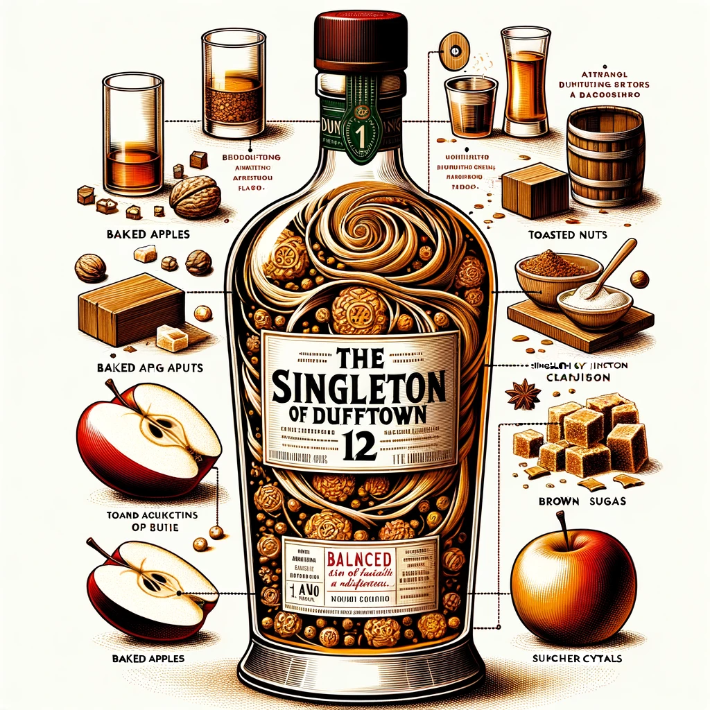 Whisky Singleton é bom? Vale a pena comprar? Resenha completa 2025 ...