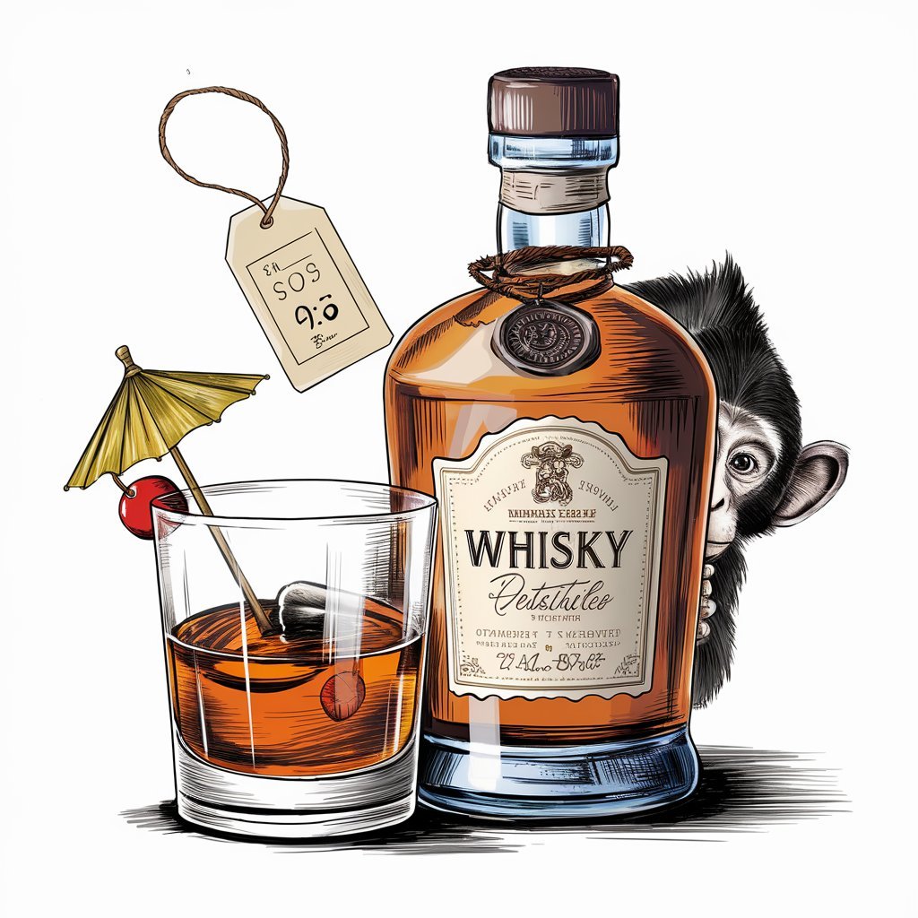 Tabela de Preços de Doses de Whisky 2026: Red Label, Black Label, Jack ...