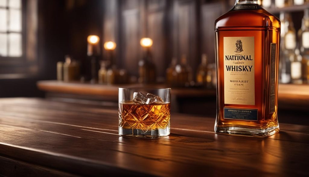 Descubra o Melhor de Whisky Duck & Co. - Uma Experiência Única