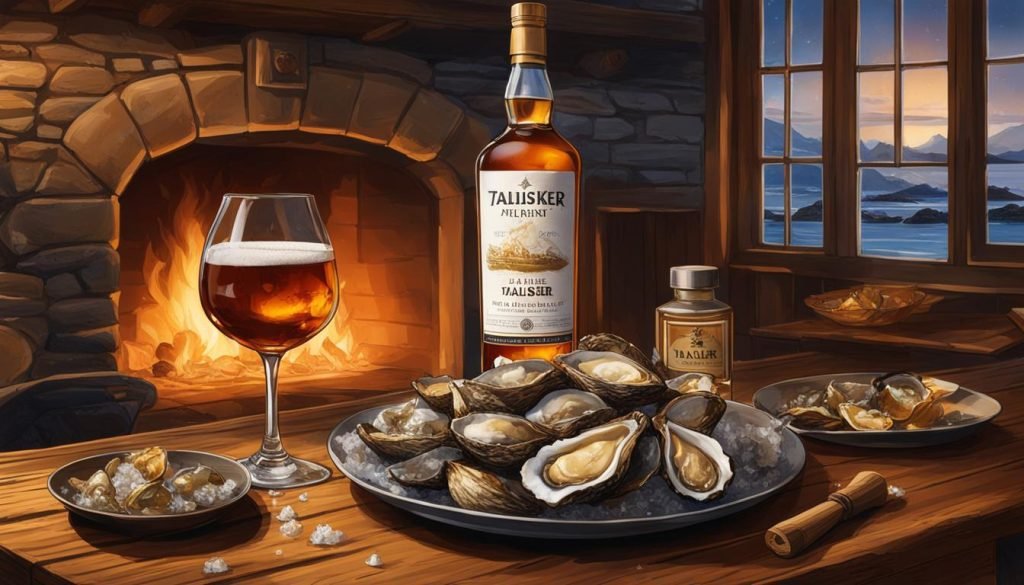 Descubra a Experiência Exclusiva do Whisky Talisker! Resenha completa!