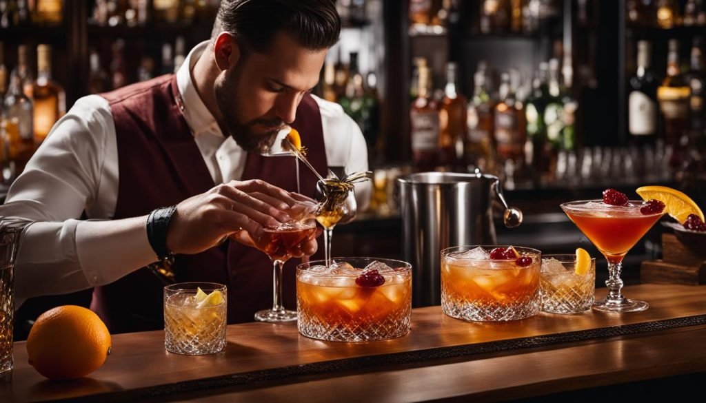 Descubra o Sabor Inigualável do Whisky Wild Turkey!
