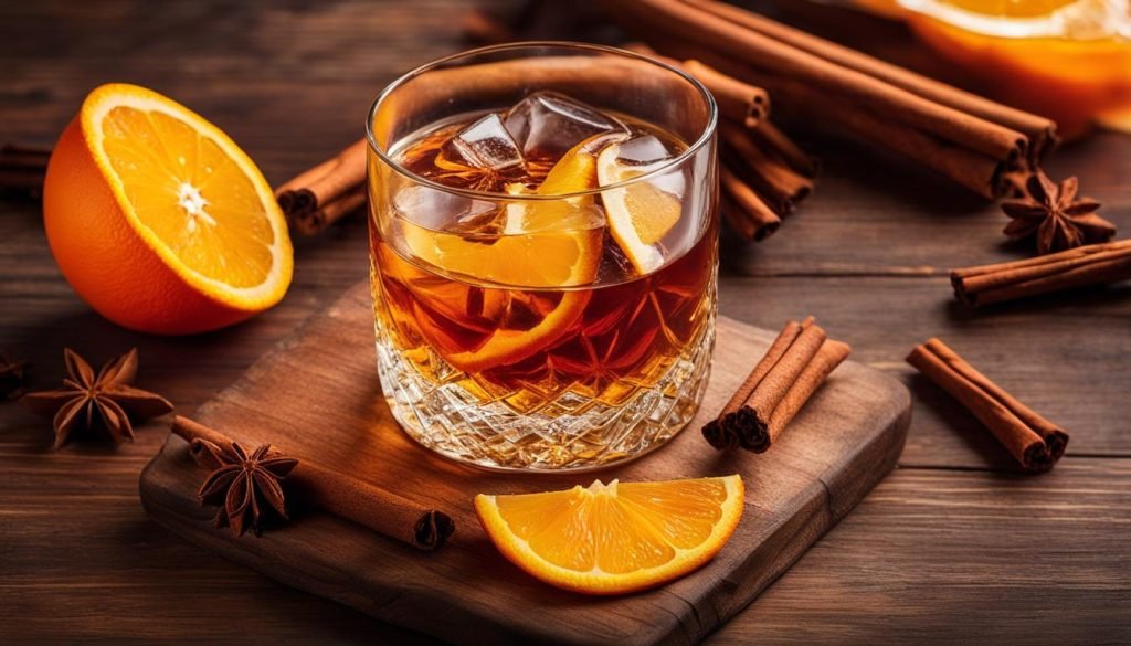 Whisky Fireball Canela é bom