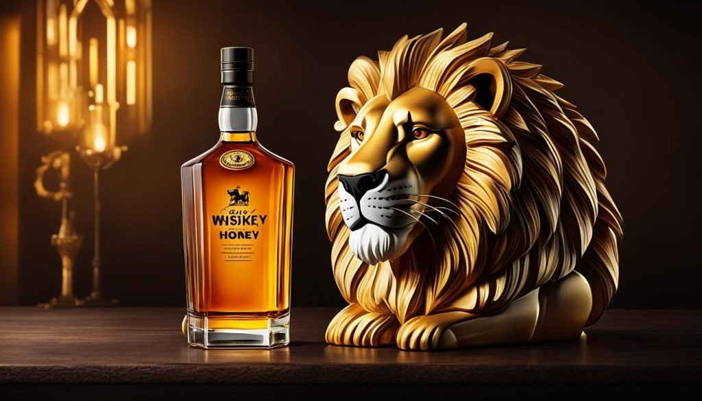 Whisky Lion Honey é bom?? Vale a pena comprar? Review completo!