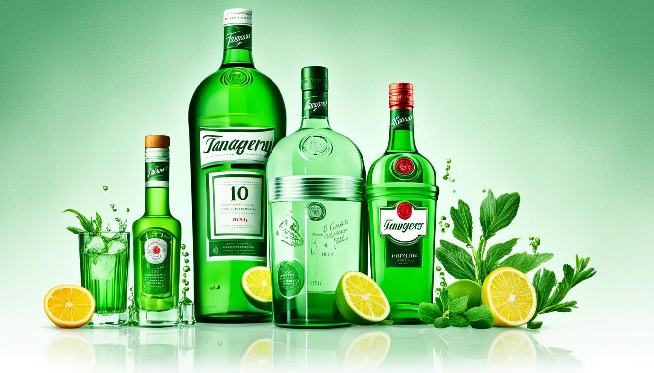Gin Tanqueray vale a pena? Review completo!