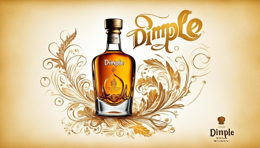 Uísque Dimple é bom? Vale a pena comprar? Review completo!