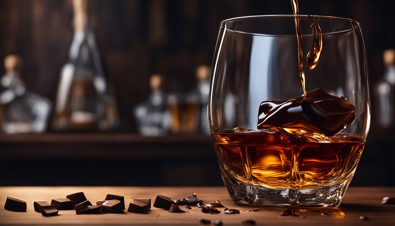 Como servir whisky: Guia completo para apreciar a bebida - Casa do Whisky